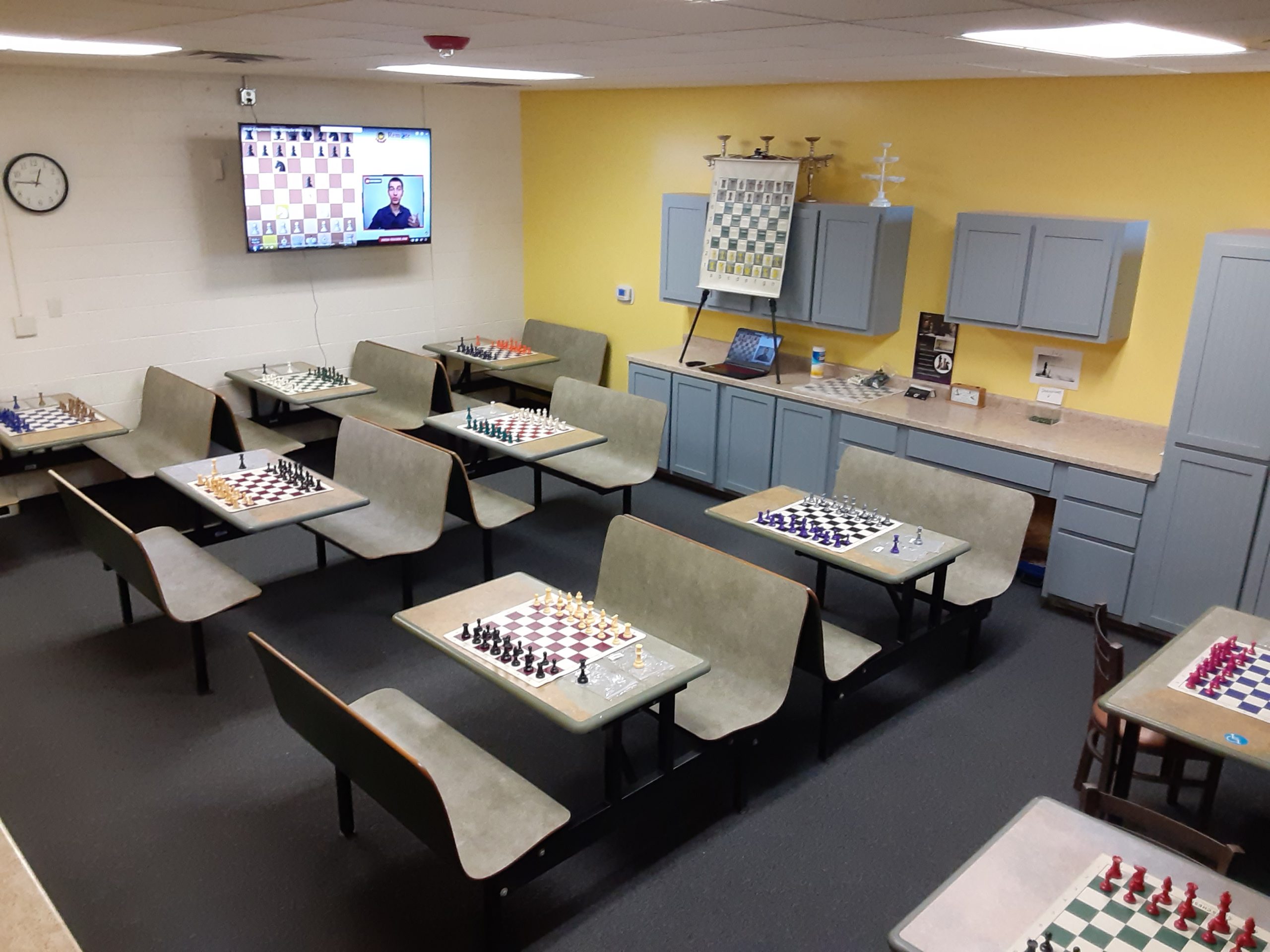 The Woo Center – Wellness Opportunity Outreach Center