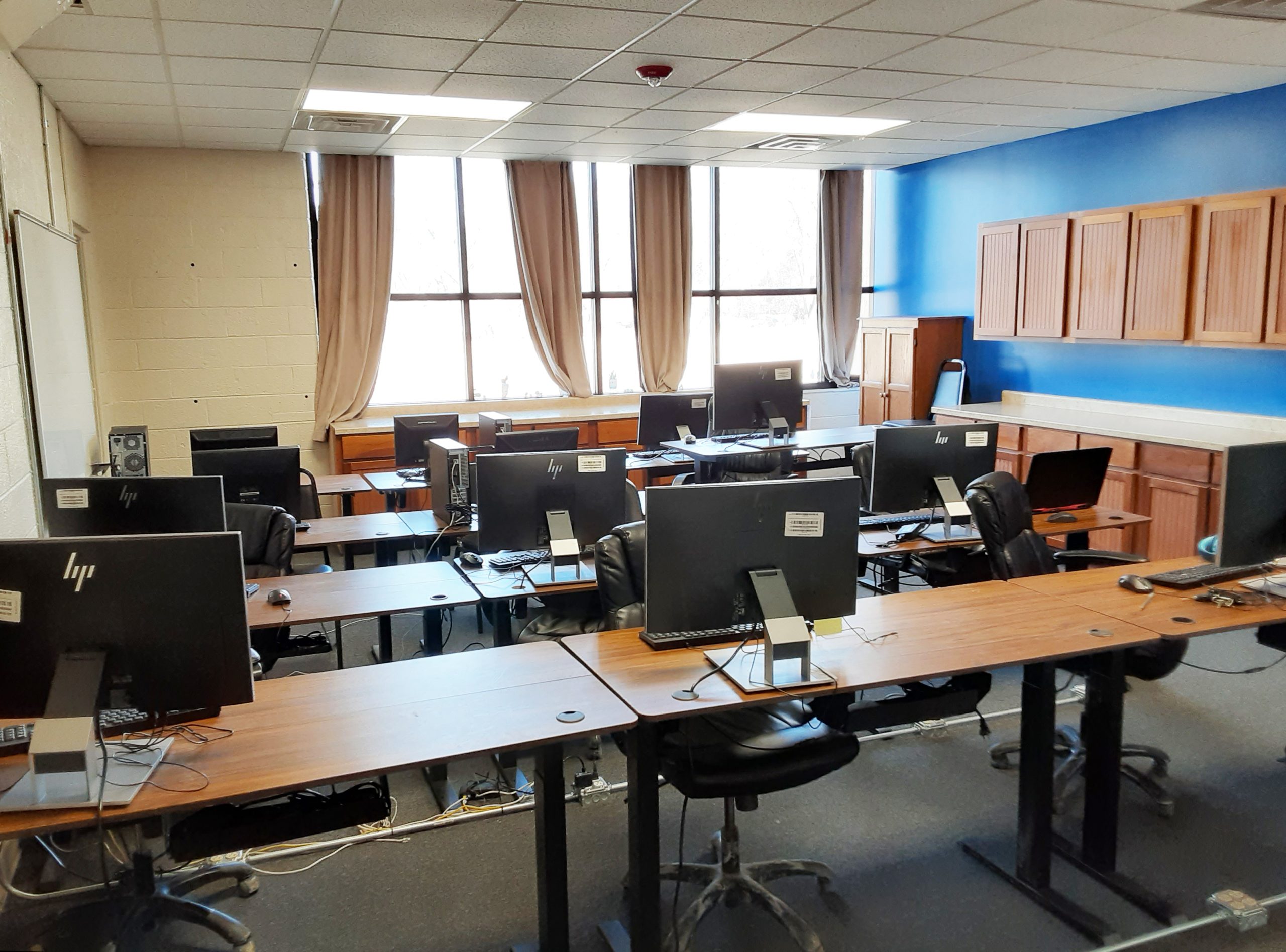 The Woo Center – Wellness Opportunity Outreach Center